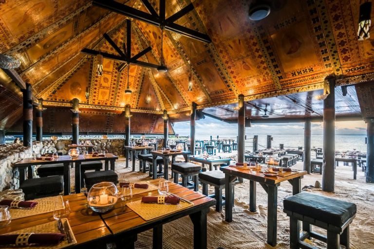The Best Restaurants in Fiji – Luxe Surf Style
