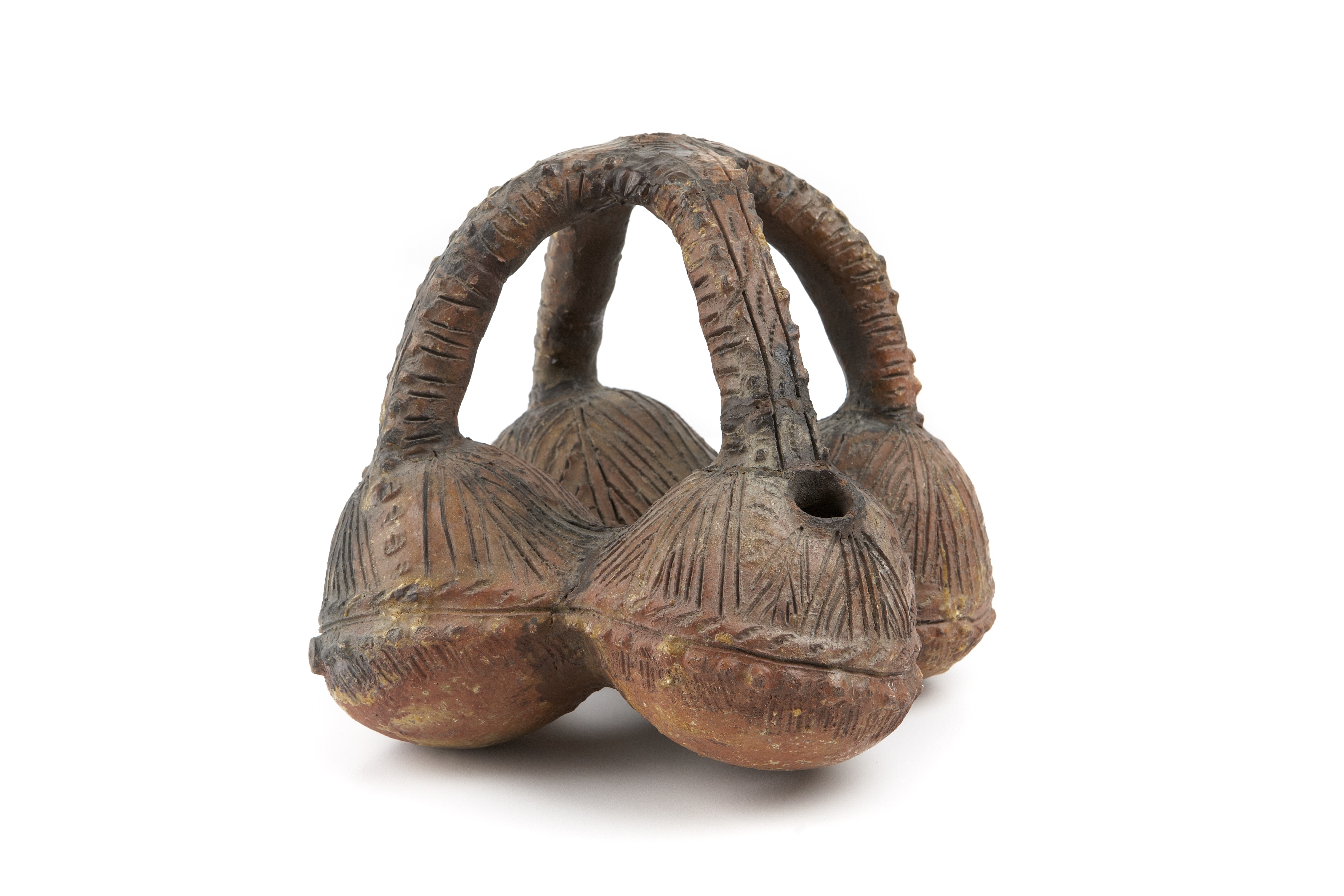 Fiji Pottery – a history of arts and crafts in the South Pacific ...